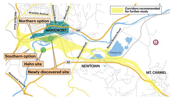 A very long road ... with no end in sight - Cincinnati Business Courier