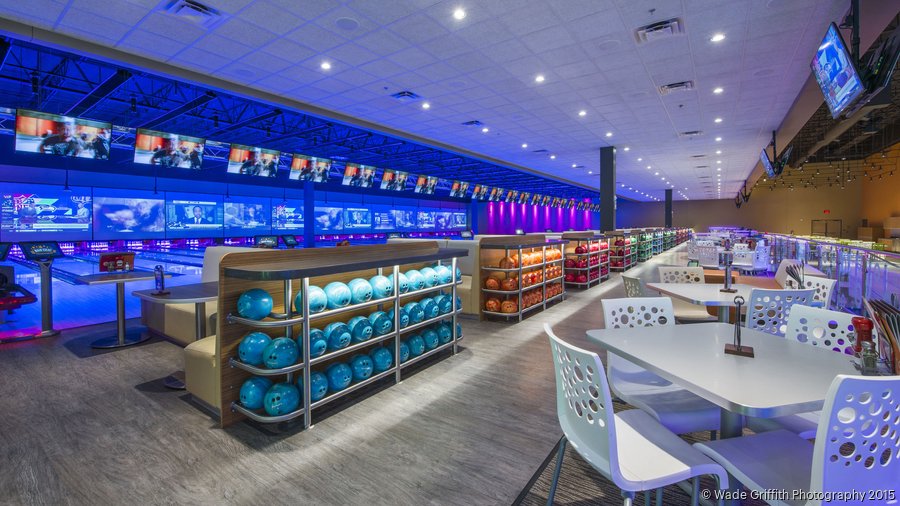 Main Event Entertainment bowl 5