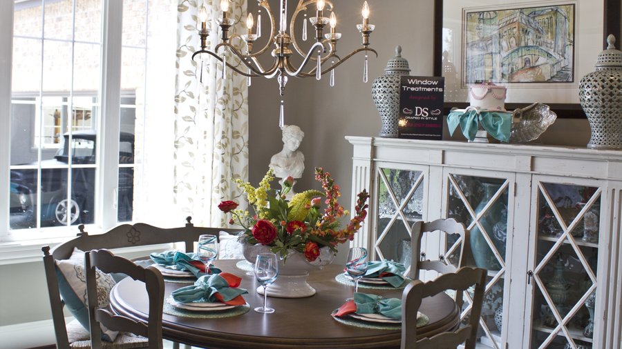 Louisville 2016 Homearama will be held at Norton Commons, River Crest ...