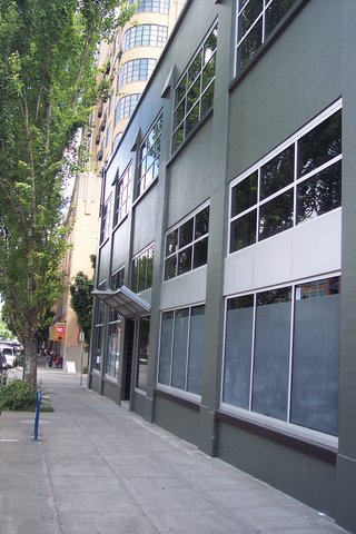 Ziba Design Bldg 050