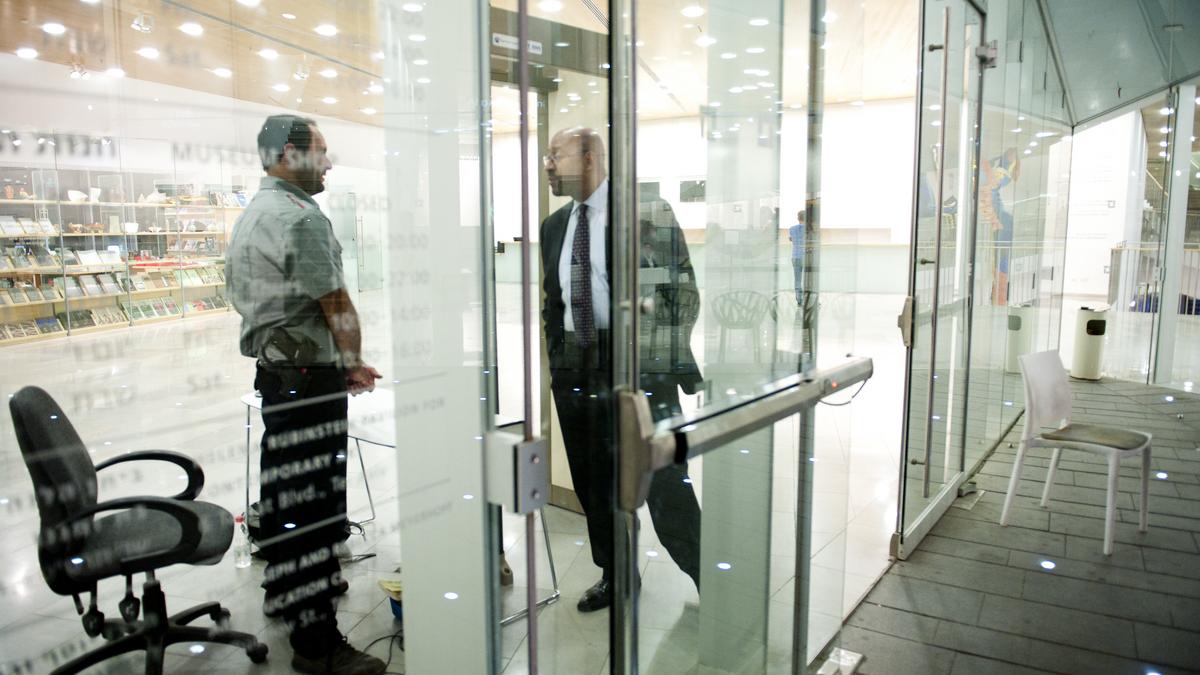 Israeli consulate's closure shows no signs of slowing down Philadelphia ...