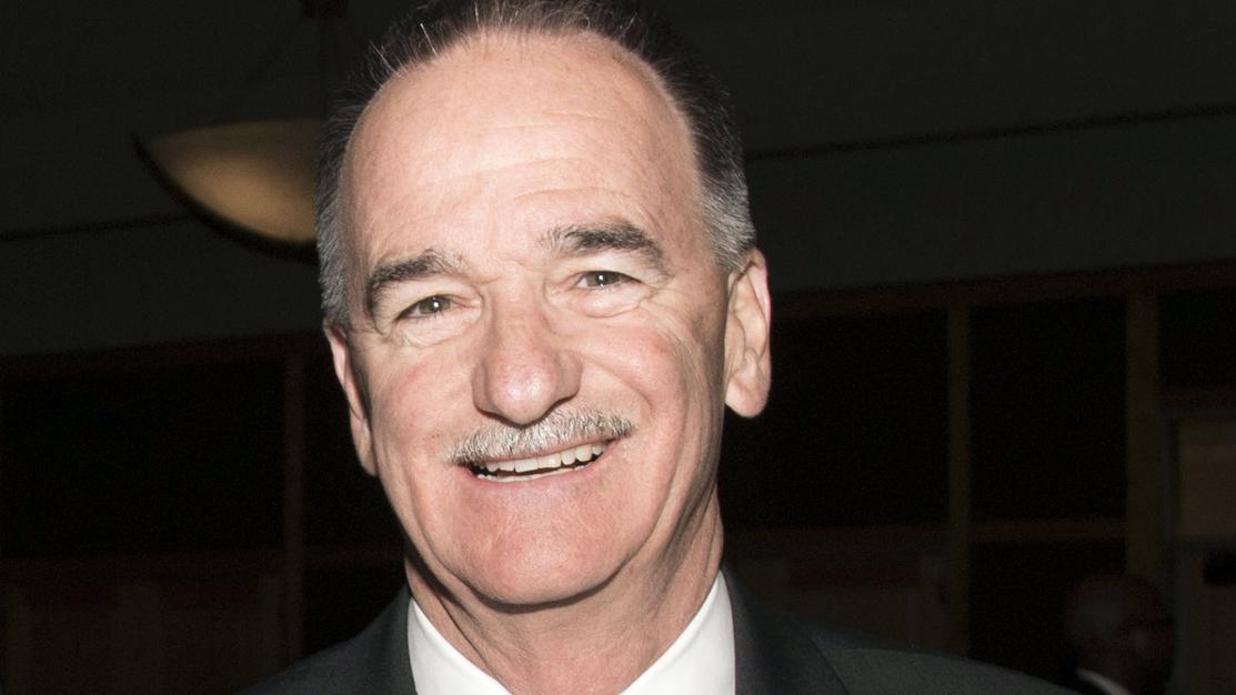 Sacramento Regional Transit District general manager Mike Wiley to ...