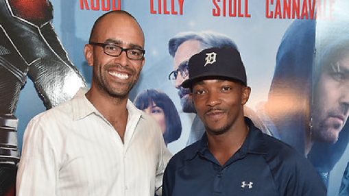 Atlanta 'Ant-Man' screening (SLIDESHOW) - Atlanta Business Chronicle