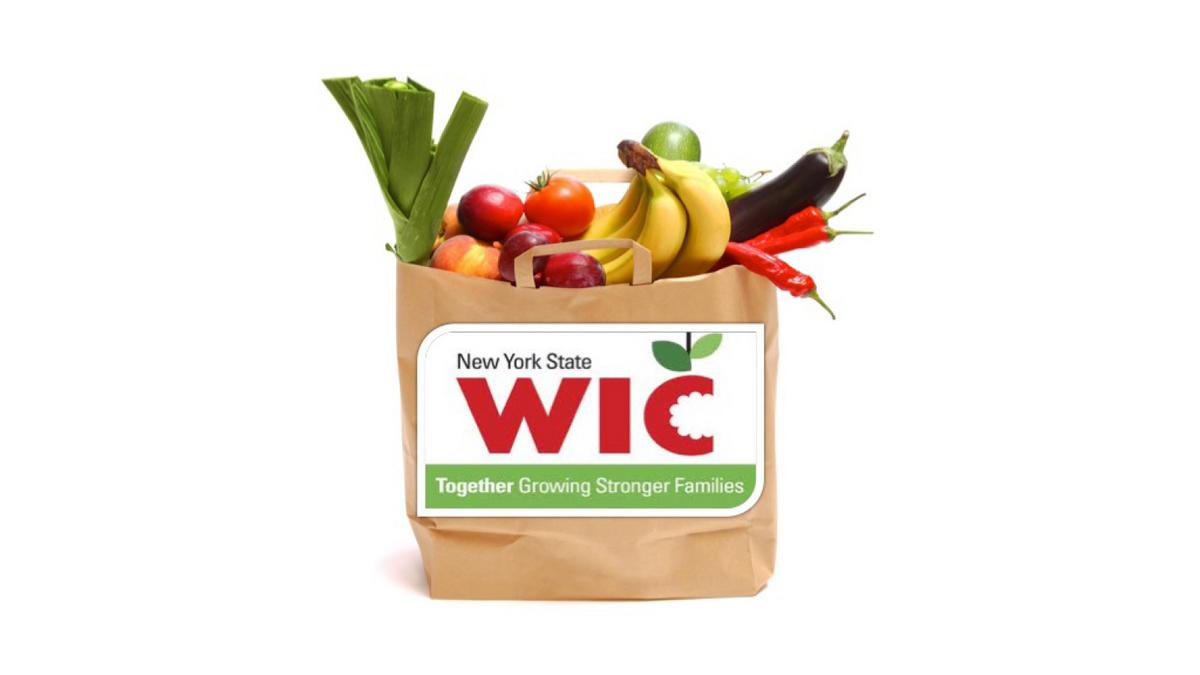 WIC must be saved by Congress - Columbus Business First