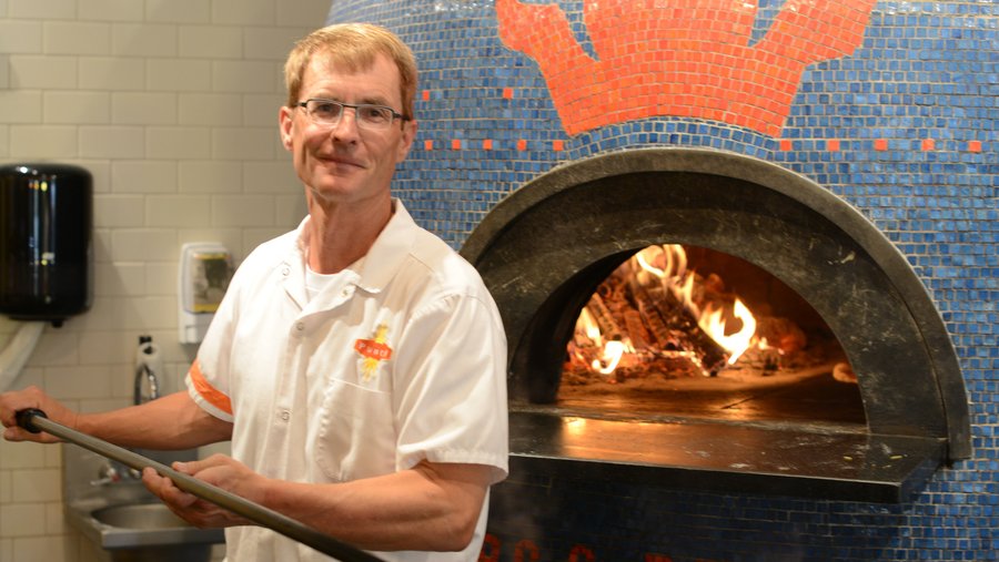 Caribou Coffee founder John Puckett: Knowing when to leave the ...