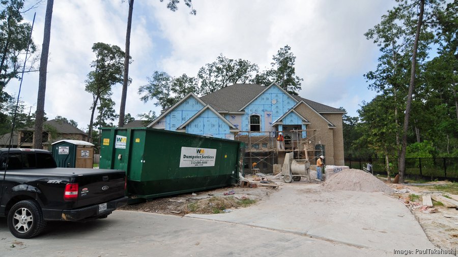 Courtyard by Marriott opens in the Springwoods Village near new Exxon ...