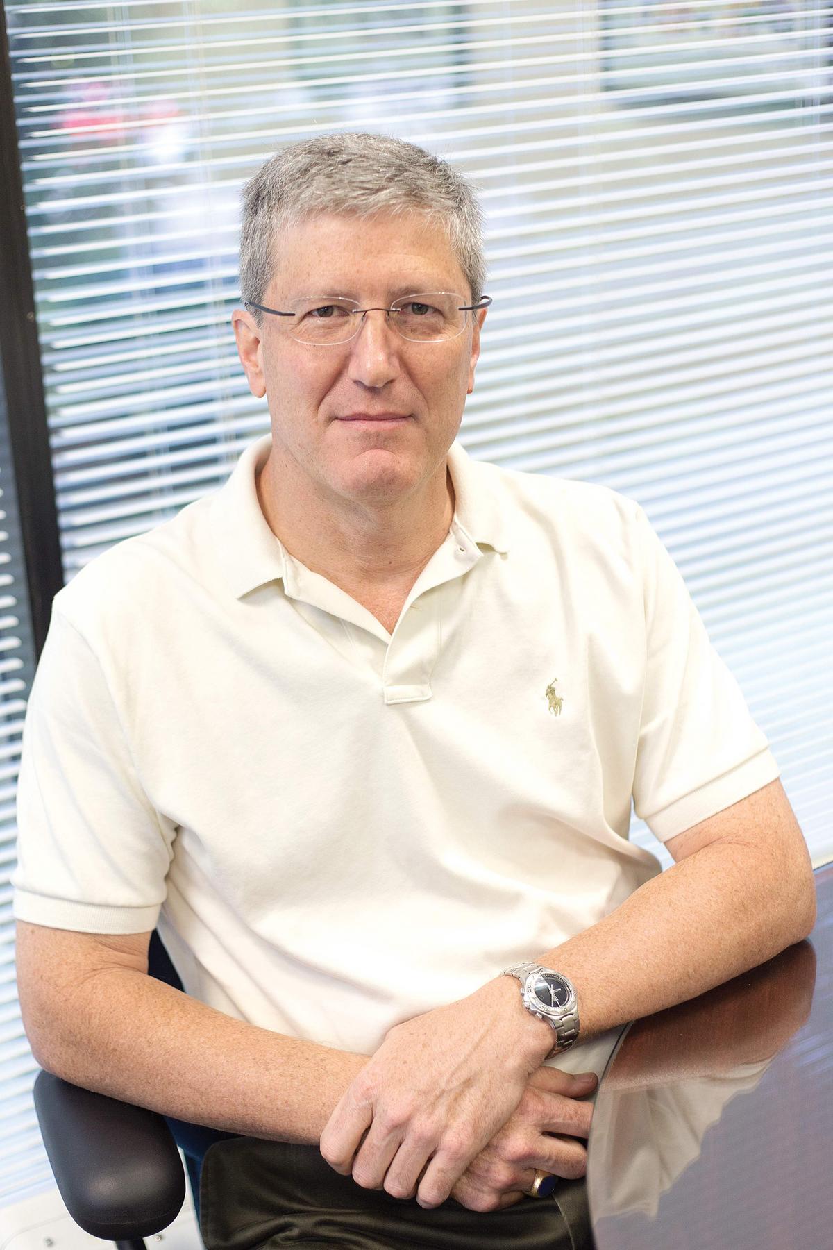 2 1/2 Minutes with Rob Rosenbaum, TEDCO executive director - Baltimore ...