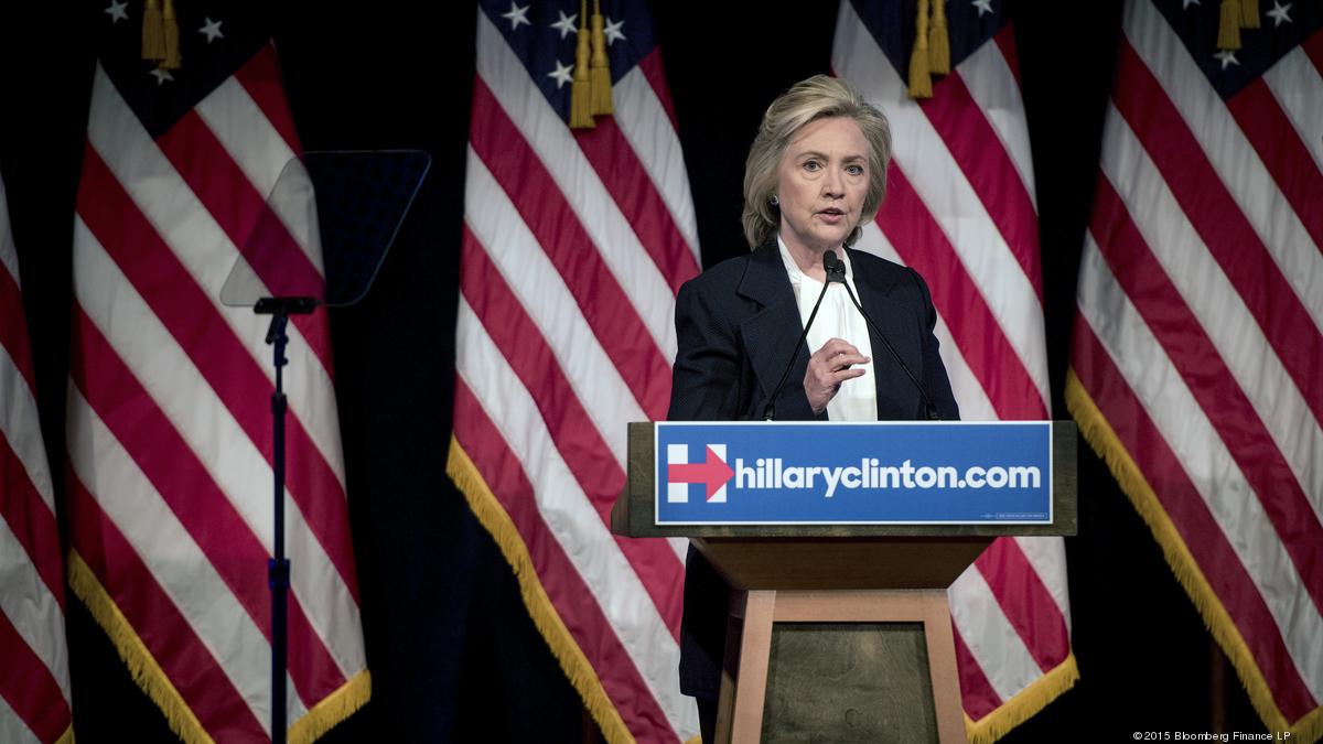 Fred Wilson: Hillary Clinton was right to call out 'gig economy ...