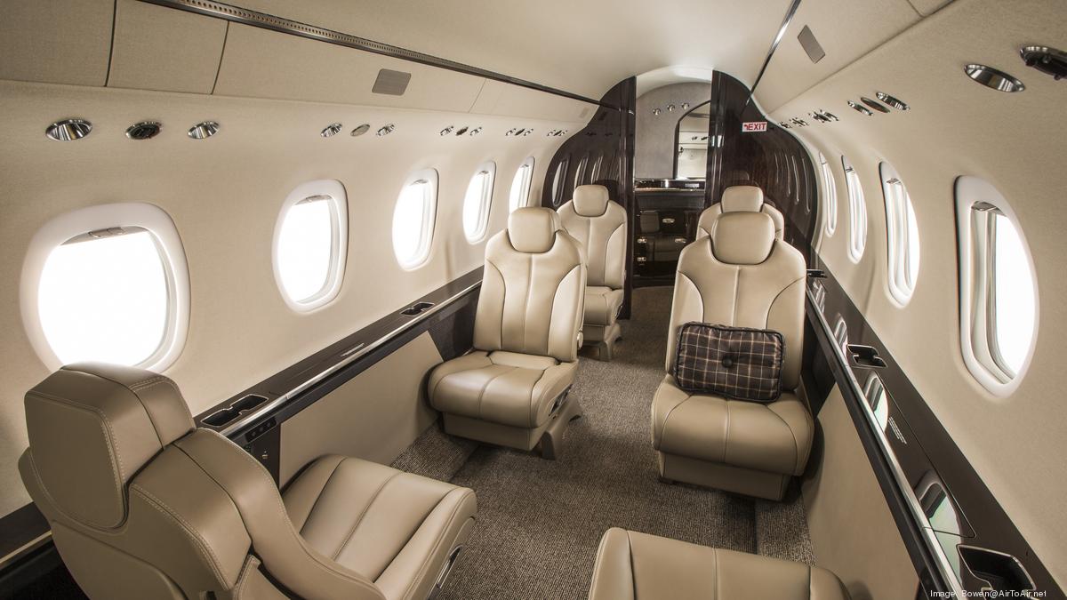 Seven reasons the Cessna Citation Latitude could change the game ...