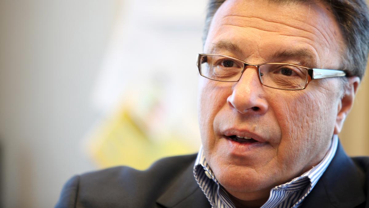 Tom Cardella joins board for Long Island Iced Tea Corp. - Milwaukee ...