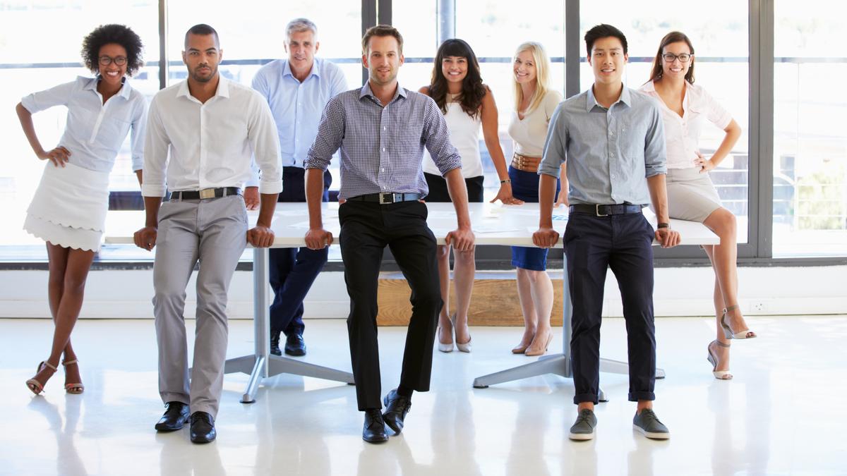 5 secrets to managing employees at every point in their careers - The ...