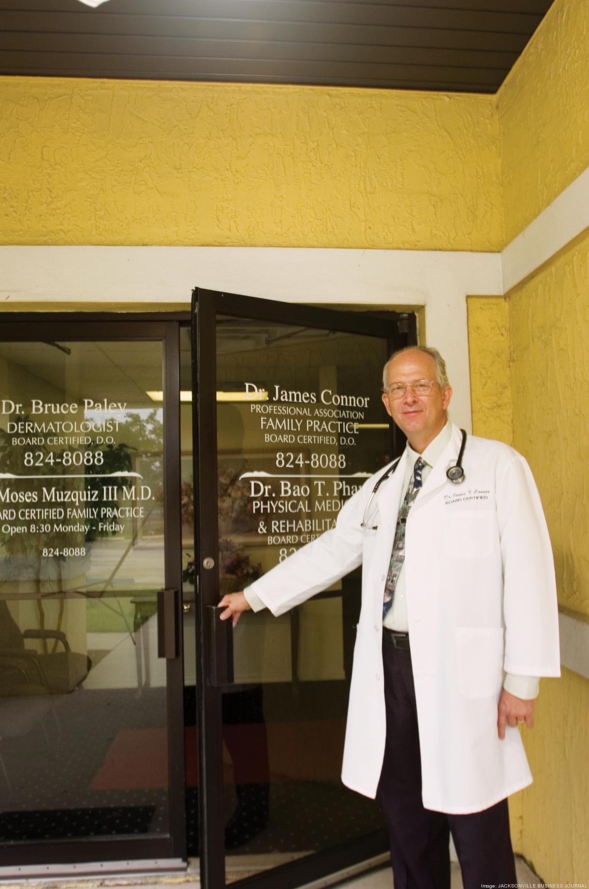 Jacksonville doctor group gearing up for Obamacare changes ...