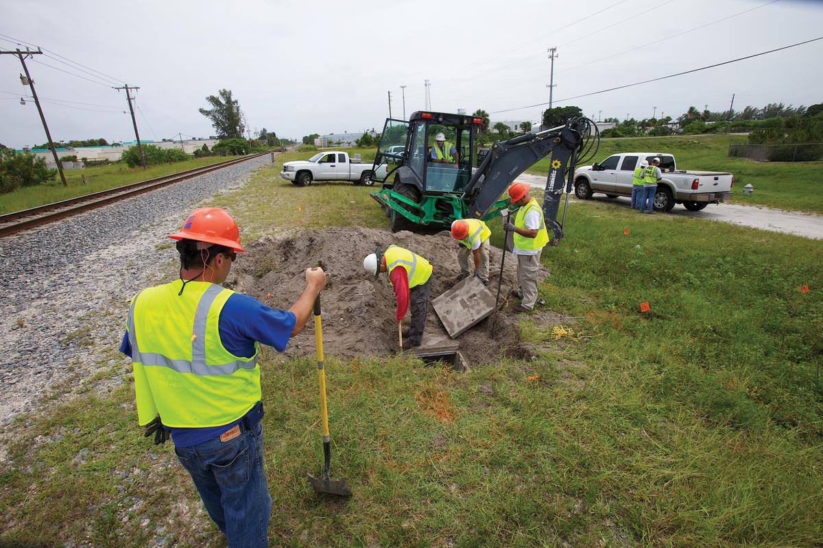 Parallel Infrastructure exec tells Congress how to fund Amtrak ...