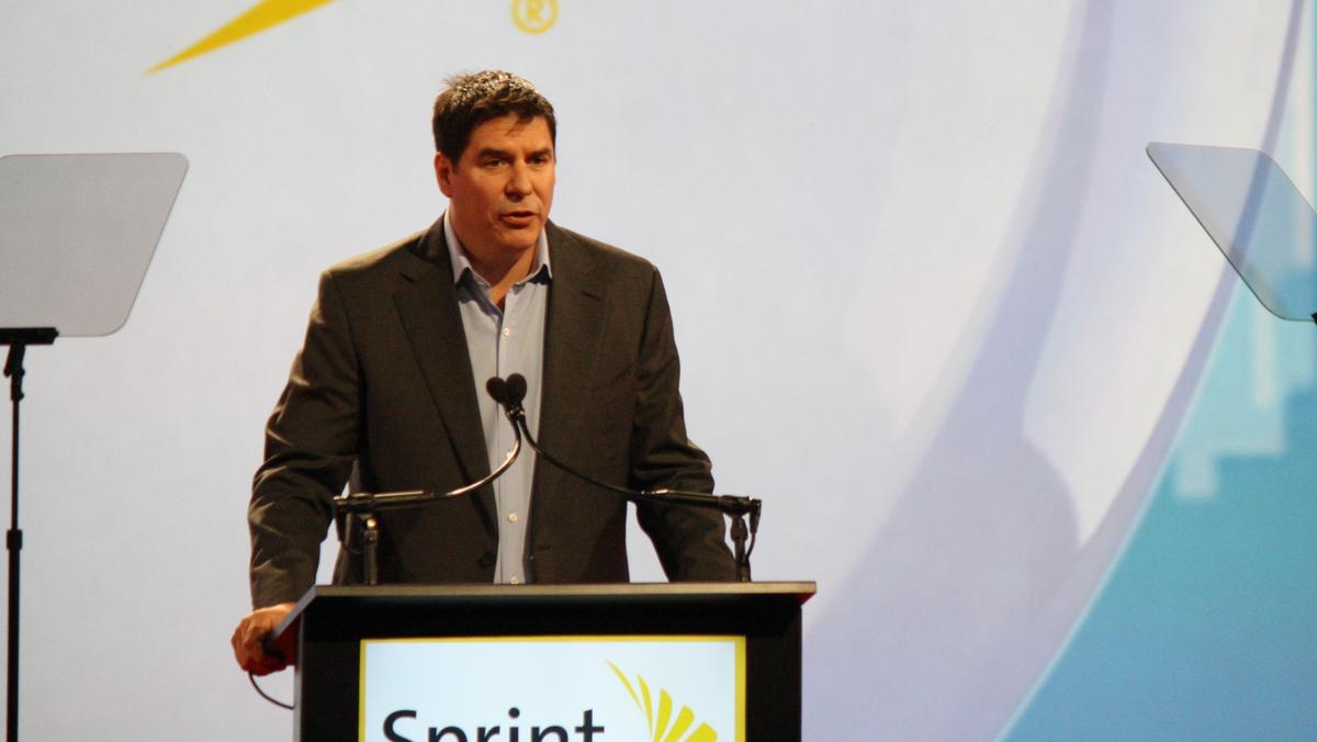 Sprint CEO commits to increasing Hispanic, African-American employees ...