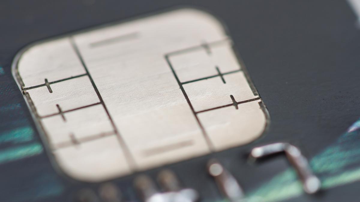 Credit card security upgrades businesses need to know - The Business ...