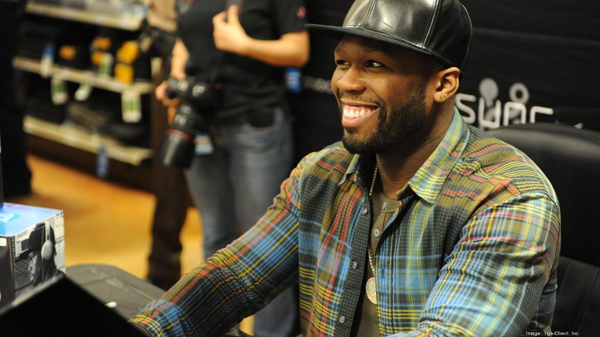50 Cent wins legal battle with Melbourne firm over custom vehicles ...