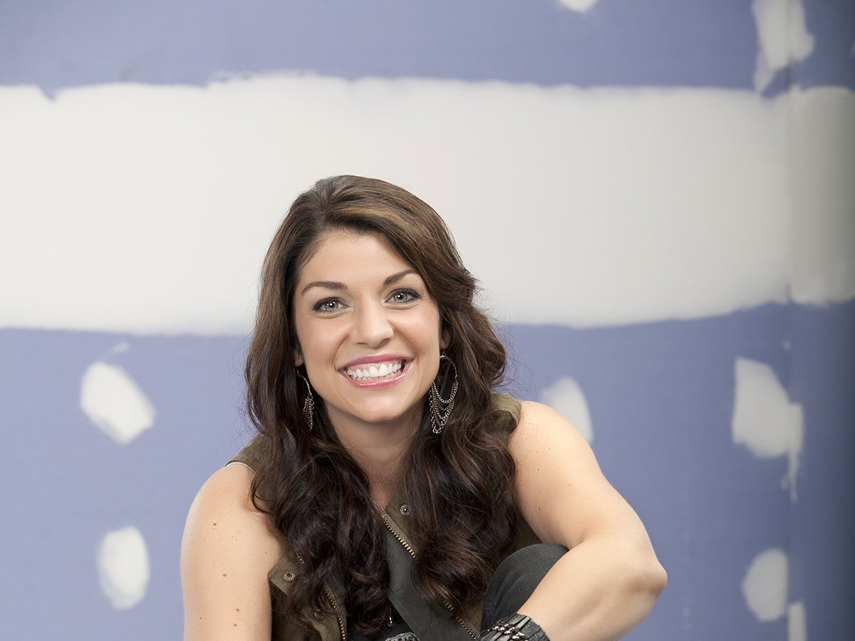 Anitra Mecadon The New Face Of National Gypsum