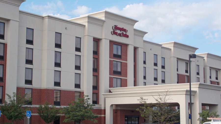 Ashford Hospitality Trust buys hotels from Rockbridge Capital ...