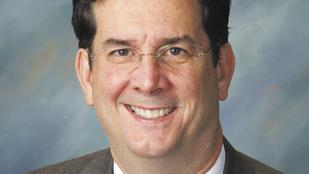 DBJ names UD President Dan Curran as Regional Leader of the Year winner ...