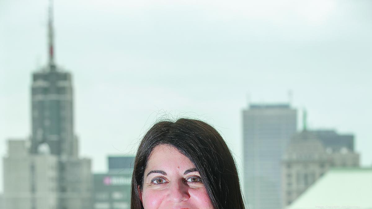 Buffalo worth investing in - Buffalo Business First