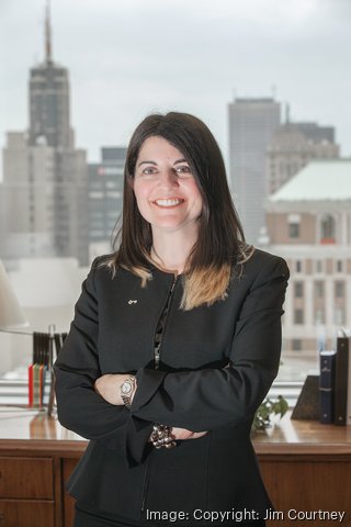 Buffalo worth investing in - Buffalo Business First