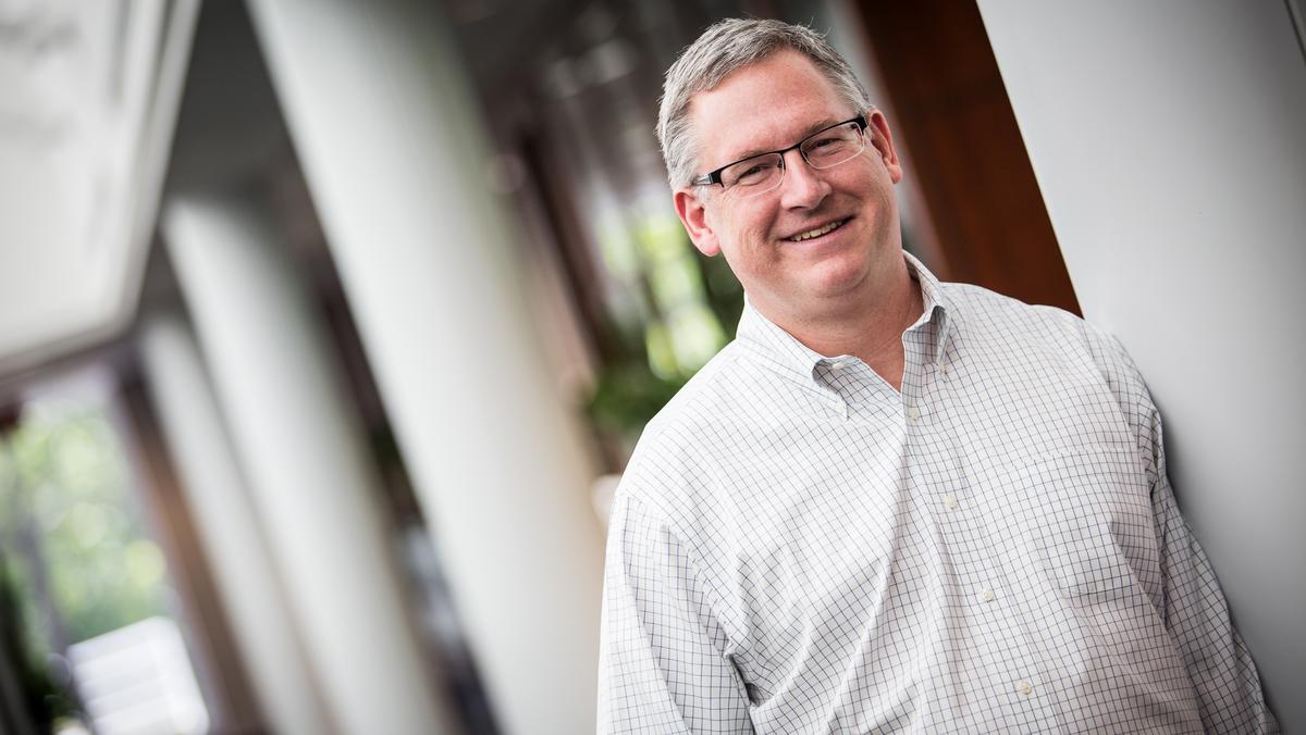 With expanded aerospace biz, Lord Corp looks for next deal - Triangle ...