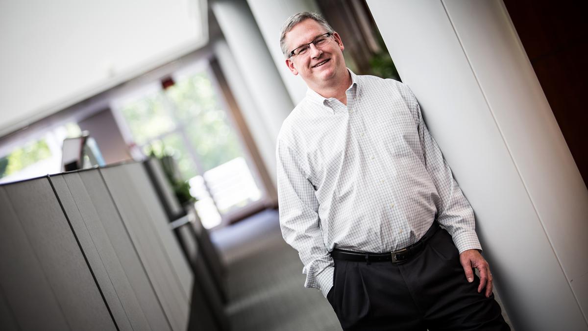 Lord Corp. CEO: Why we agreed to the Parker-Hannifin (NYSE: PH) buyout ...