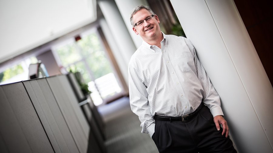 Lord Corp. CEO: Why we agreed to the Parker-Hannifin (NYSE: PH) buyout ...