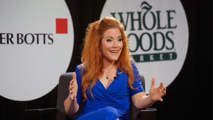 Ingrid Vanderveldt is on a mission via her Empowering a Billion Women ...