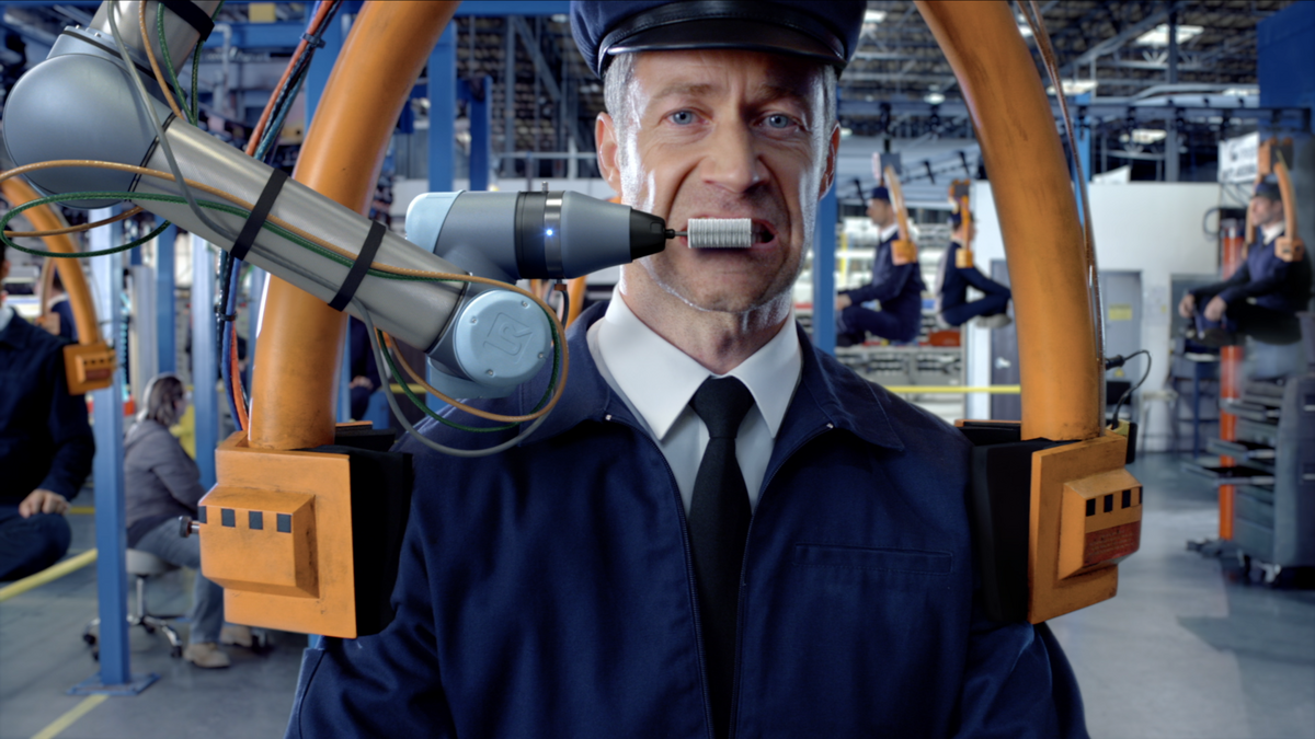 Maytag Man teams up with Major League Baseball and suffers a major ...