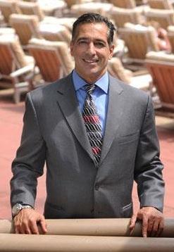 Life Time Fitness CEO Bahram Akradi got $1.1 million raise ...