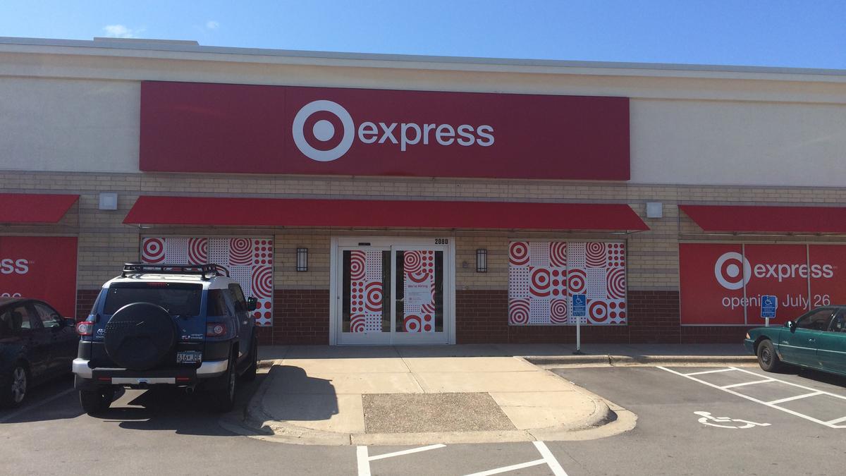 Opening soon: TargetExpress in St. Paul's Highland Park - Minneapolis ...