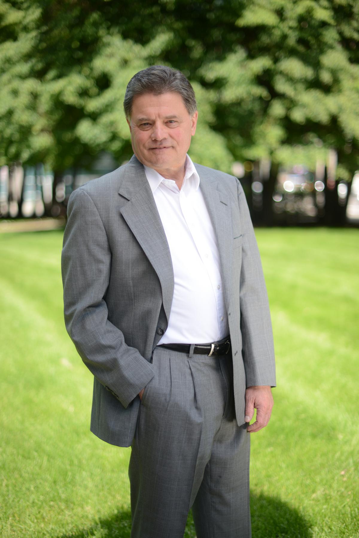 Diversity in Business - Jerry Crow - Minneapolis / St. Paul Business ...