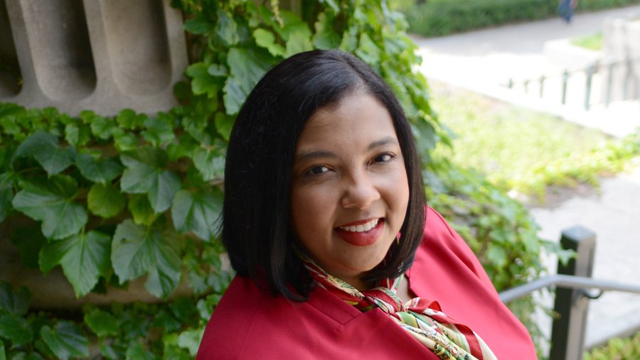 Diversity in Business: Katrice Albert - Minneapolis / St. Paul Business ...