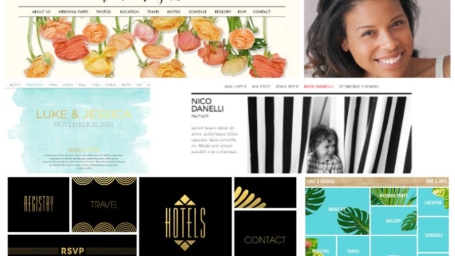 Bespoke wedding platform startup Riley & Grey tangles with The Knot ...