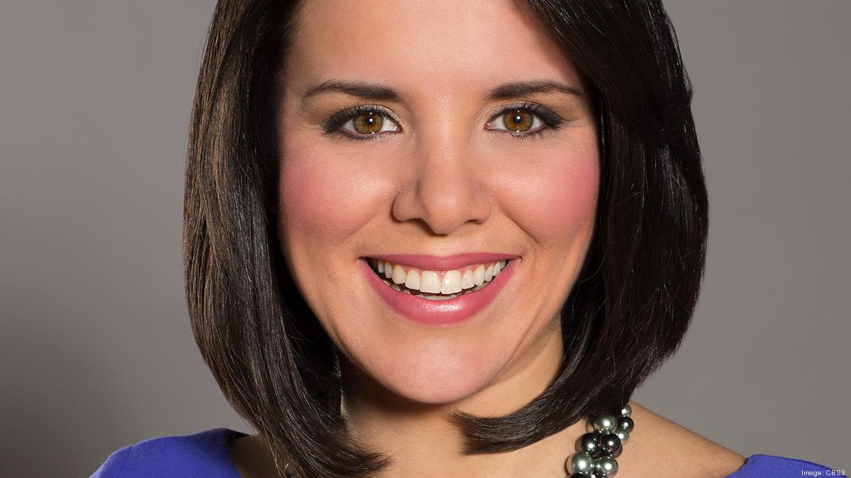 CBS3 adds new chief meteorologist in shakeup, moves Kate Bilo to ...