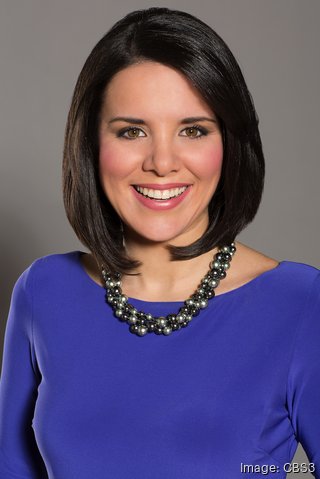 CBS3 adds new chief meteorologist in shakeup, moves Kate Bilo to ...