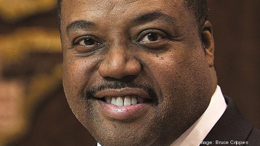 LaVaughn Henry leaving job as head of Federal Reserve in Cincinnati ...