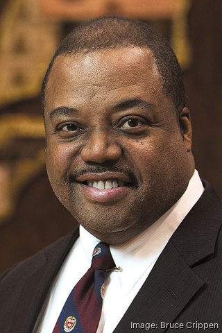LaVaughn Henry leaving job as head of Federal Reserve in Cincinnati ...