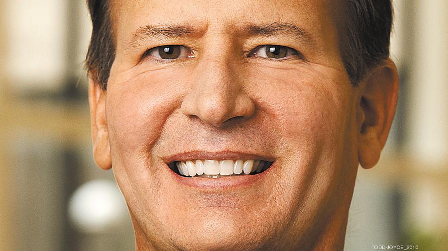 Meet Dan Fleming of River Cities Capital Fund - Cincinnati Business Courier