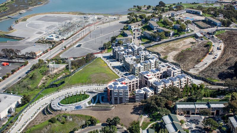 City Ventures steps in as Build Inc. backs out of tricky Hunters View ...