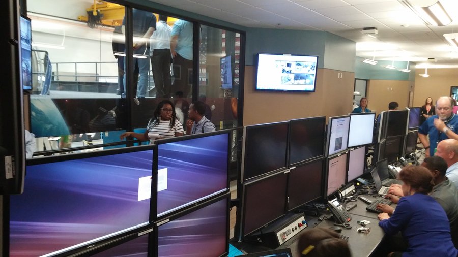 Lockheed Martin Space Systems unveils Colorado test lab for NASA's ...