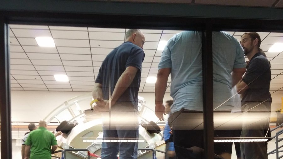 Lockheed Martin Space Systems unveils Colorado test lab for NASA's ...