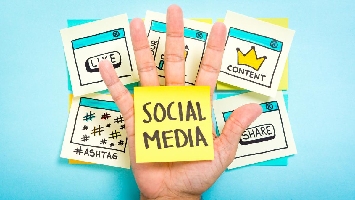 7 tips for increasing your content's shareability - The Business Journals