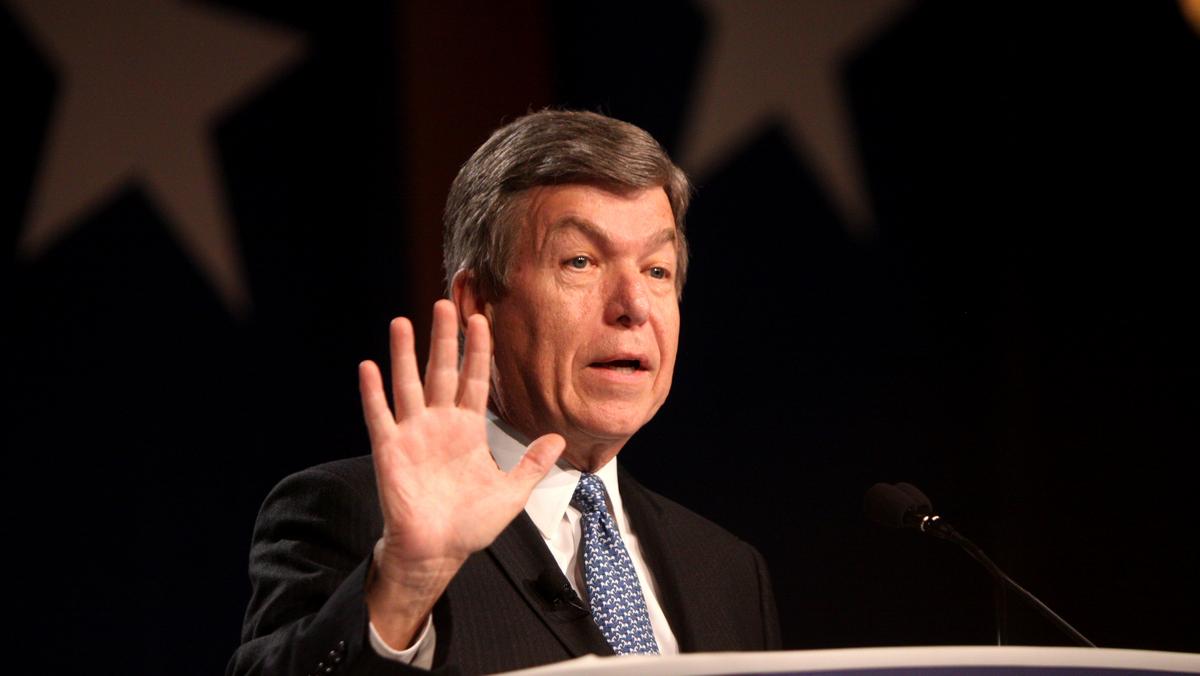Group connected to Karl Rove launches ads for Roy Blunt - St. Louis ...