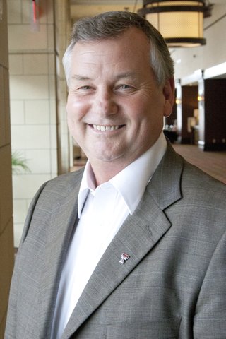 Primoris Services Corporation announces new CEO - Dallas Business Journal