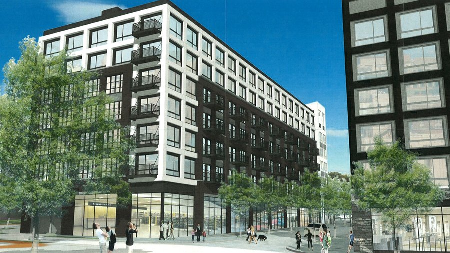 MRP Rhode Island Architecture