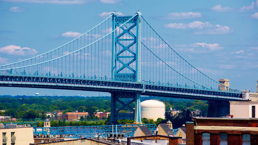 Some of the most iconic Philadelphia landmarks trace their roots to ...