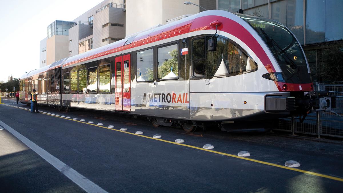 Jan's take: Austin's new $1.4 billion transit plan is too small to ...