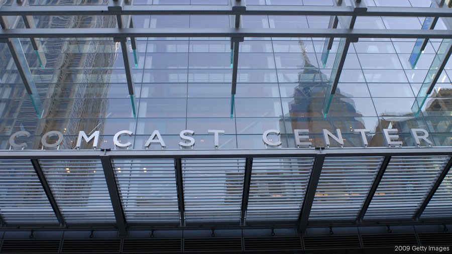 From Market East to the White House, Comcast made headlines in 2025 ...